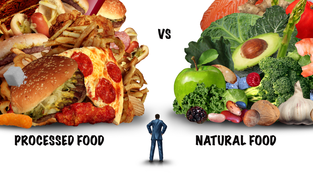 The Obesity Epidemic: The Truth About Food Quality and Quantity - Dr ...